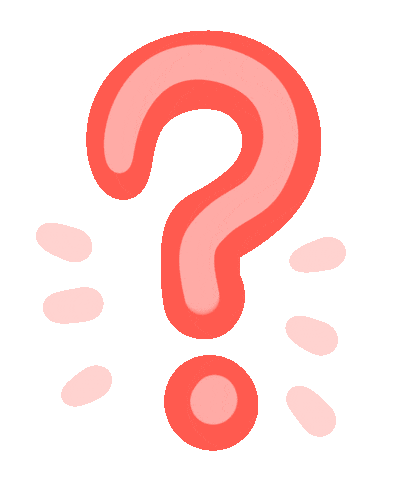 Asking Questions Gif