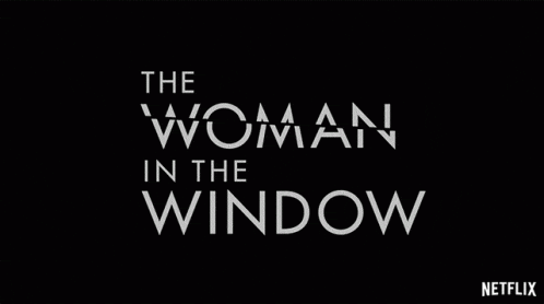 Woman-in-window GIFs - Get the best GIF on GIPHY
