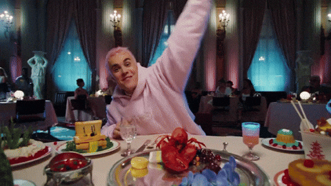 Yummy GIFs on GIPHY - Be Animated