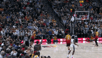 Dwight Howard Block Gif
