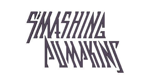 Smashing Pumpkins Logo