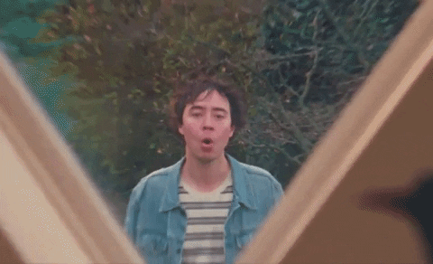 BE GOOD GIFs on GIPHY - Be Animated