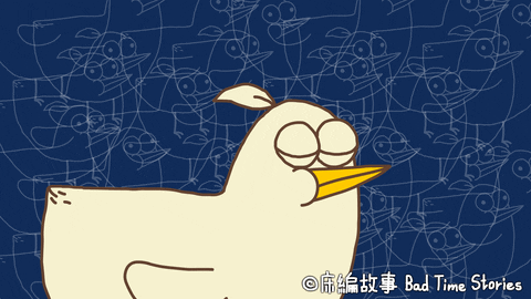 Cartoon Chicken GIFs - Get the best GIF on GIPHY