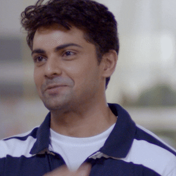 Self Appreciation GIFs - Get the best GIF on GIPHY