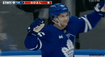 Toronto Maple Leafs GIFs on GIPHY - Be Animated