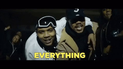 Itriedeverything GIFs - Get the best GIF on GIPHY