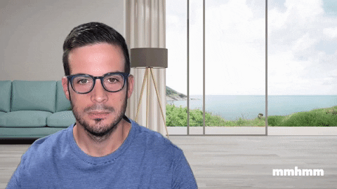 Reaction GIFs GIFs on GIPHY - Be Animated