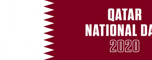 Qatar National Day GIFs - Get the best GIF on GIPHY
