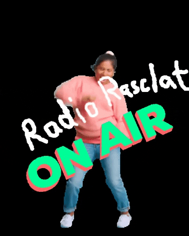 Radio Rasclat GIFs - Find & Share on GIPHY