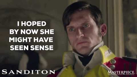 Especially The Sense Of Hope It Gives GIFs - Get the best GIF on GIPHY