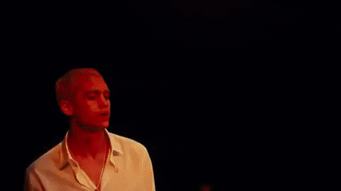 Chicken Tenders GIF by Dominic Fike - Find & Share on GIPHY