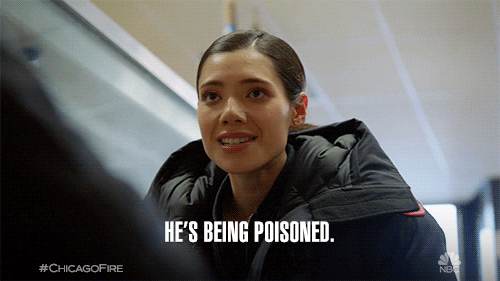 Episode 111 Fruit Of The Poisonous Tree GIFs - Get the best GIF on GIPHY