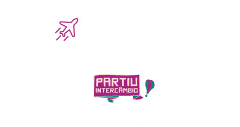 Estudar No Exterior GIFs - Get the best GIF on GIPHY