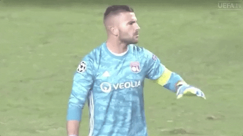 Anthony Lopes GIFs - Get the best GIF on GIPHY
