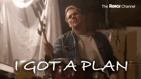 Heavens-got-a-plan-for-you GIFs - Get the best GIF on GIPHY
