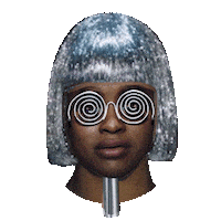 Tierra Whack GIFs on GIPHY - Be Animated