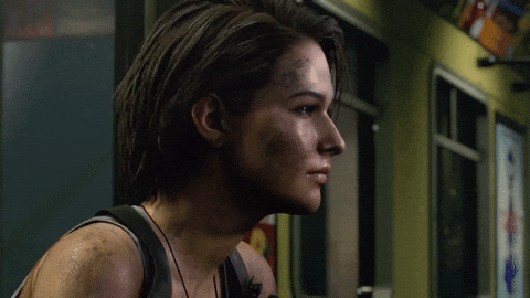 Resident-evil-3-remake GIFs - Get the best GIF on GIPHY