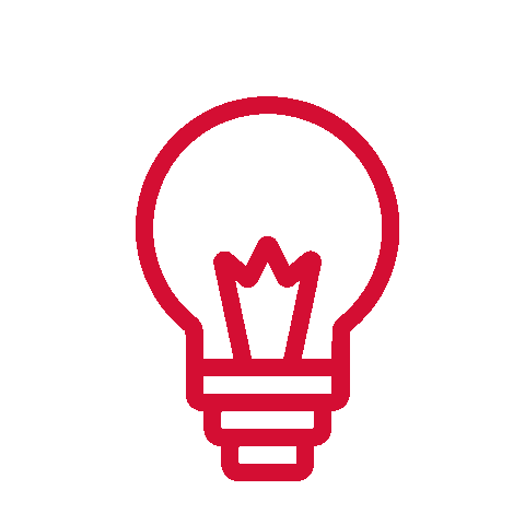 Flashing Red Light Animated Gif