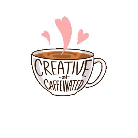 Coffee Drink Sticker for iOS & Android | GIPHY