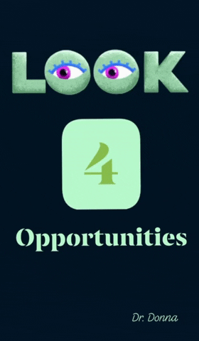 Look 4 Opportunity GIFs - Get the best GIF on GIPHY