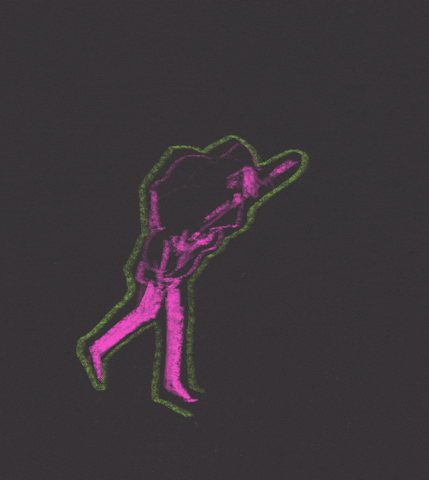 Punk Rock GIF by Marianna - Find & Share on GIPHY