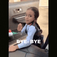 Happy Goodbye Gif Tumblr