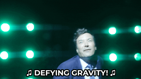 Defied-gravity GIFs - Get the best GIF on GIPHY