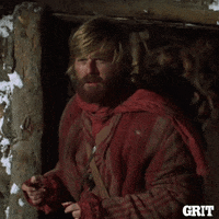 Jeremiah Johnson Gif