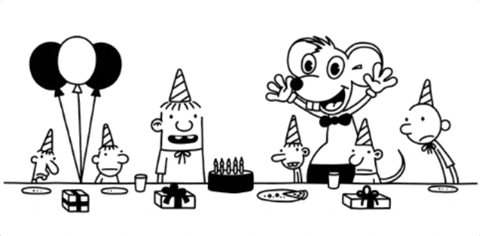 Diary of a Wimpy Kid GIFs on GIPHY - Be Animated