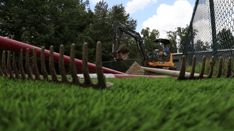 Excavator Grading GIF by JC Property Professionals - Find & Share on GIPHY