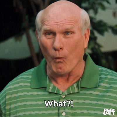 No Way What GIF by Laff - Find & Share on GIPHY