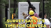 Survey Says Gif