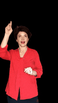 Qu'est Ce Que Je Viens De Regarder Gif