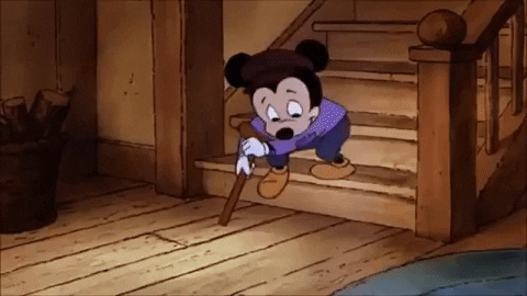 Mickey Mouse Movie GIFs - Get the best GIF on GIPHY