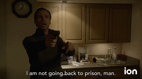 Ncis GIF by ION - Find & Share on GIPHY