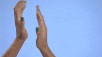 Clapping Hands Animation Gif