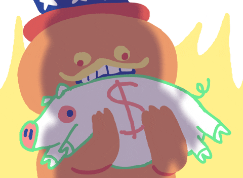 Capitalist GIFs - Get the best GIF on GIPHY