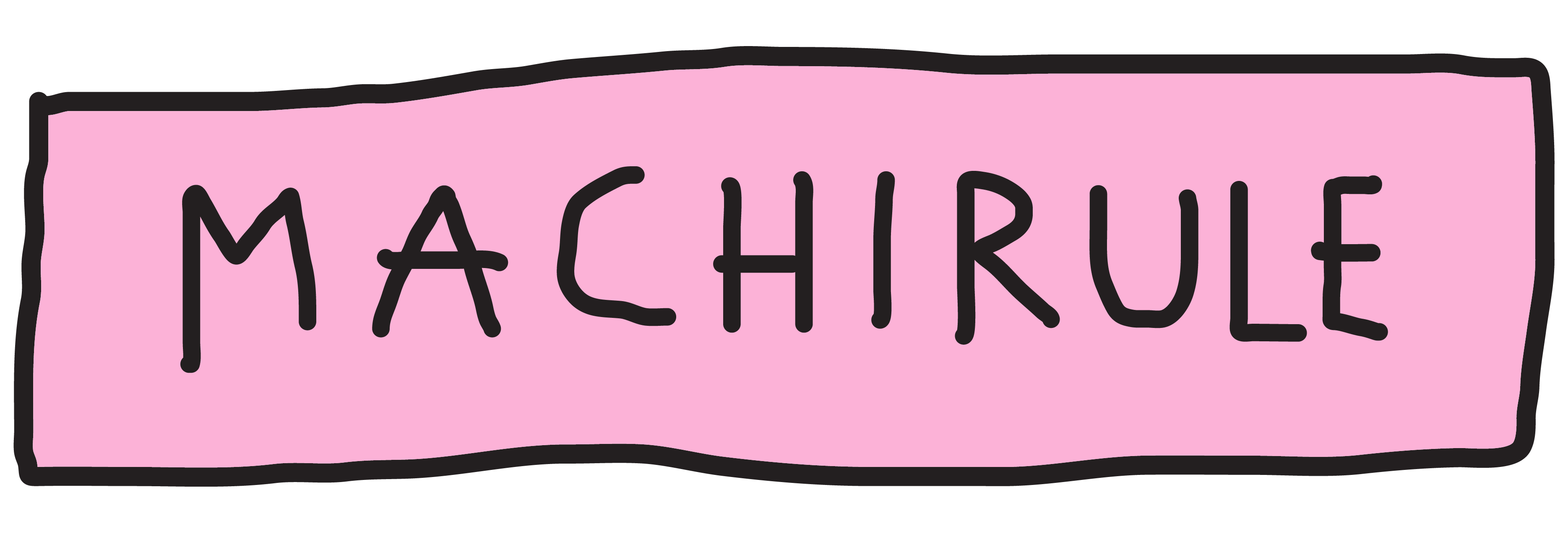Machista Machirulo Sticker by doña batata for iOS & Android | GIPHY