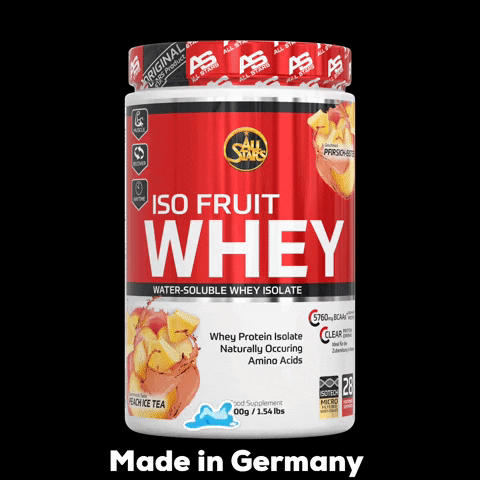 Protein All Stars GIFs - Get the best GIF on GIPHY