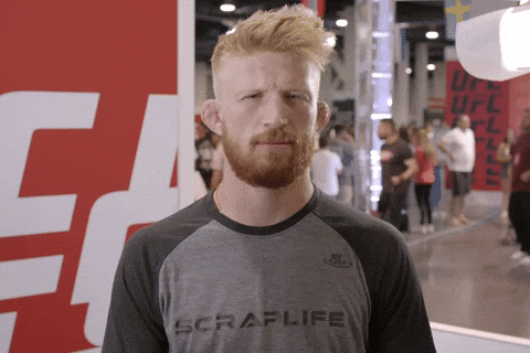 Mma Reaction Pack GIF by UFC - Find & Share on GIPHY