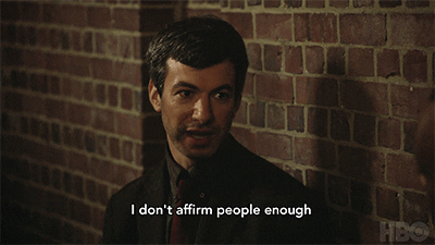 Affirmed GIFs - Get the best GIF on GIPHY