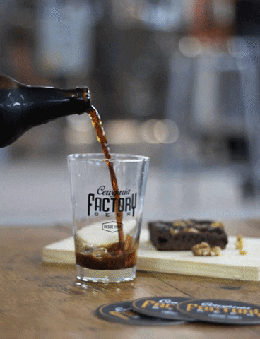 Factory Beer GIFs on GIPHY - Be Animated