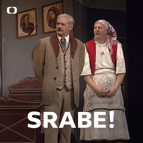 Srabe GIFs - Get the best GIF on GIPHY