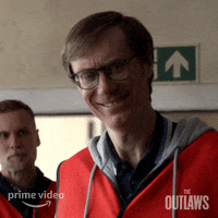 Stephen Merchant Hello Ladies Gif