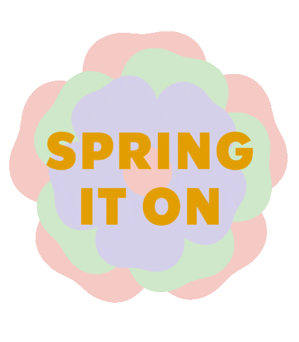 Spring GIFs on GIPHY - Be Animated