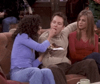 George Newbern Friends