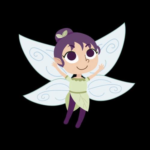 Hadas GIFs - Get the best GIF on GIPHY