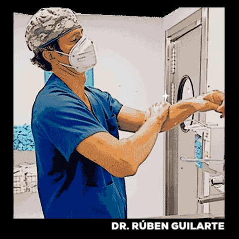 Cirujano Plastico Quirofano GIF by clinicaguilarte - Find & Share on GIPHY