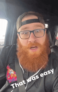 Neckbeard Gif