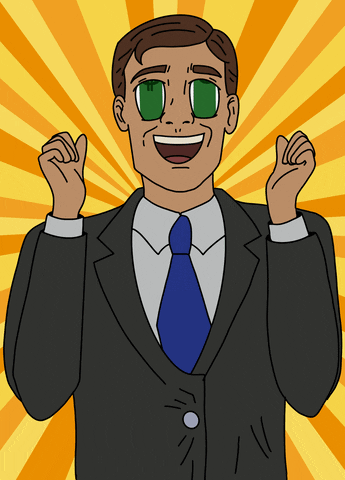 Dollar Eyes GIFs - Get the best GIF on GIPHY